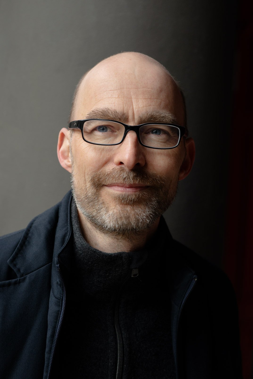 Michael Brüggemann THE NEW INSTITUTE - THE NEW INSTITUTE