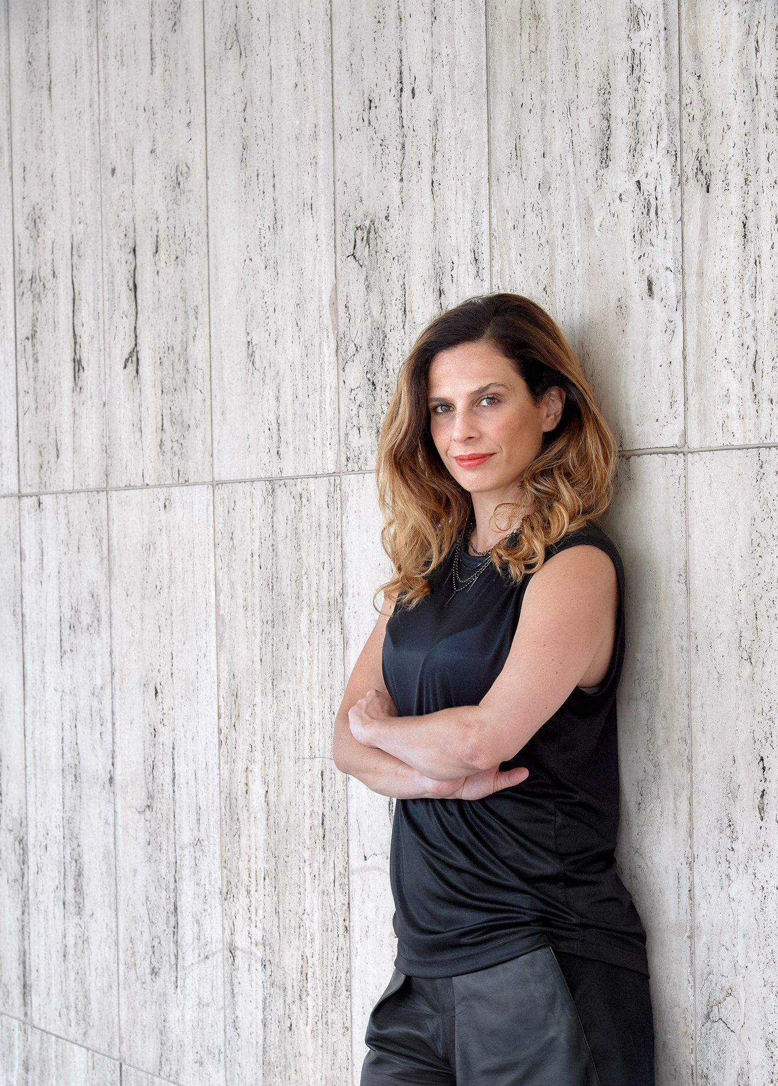 Home - THE NEW INSTITUTE