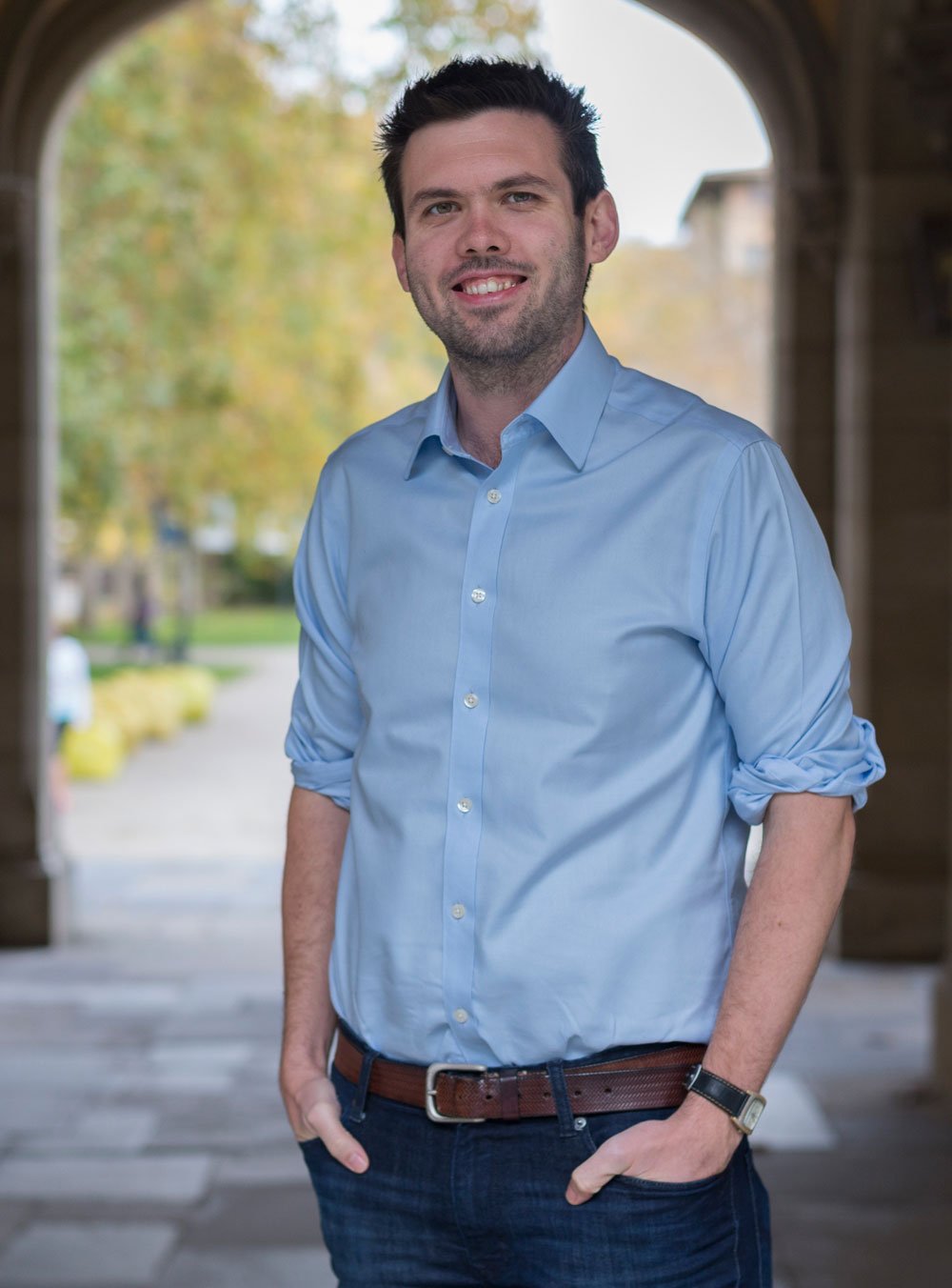 Fellows THE NEW INSTITUTE - THE NEW INSTITUTE