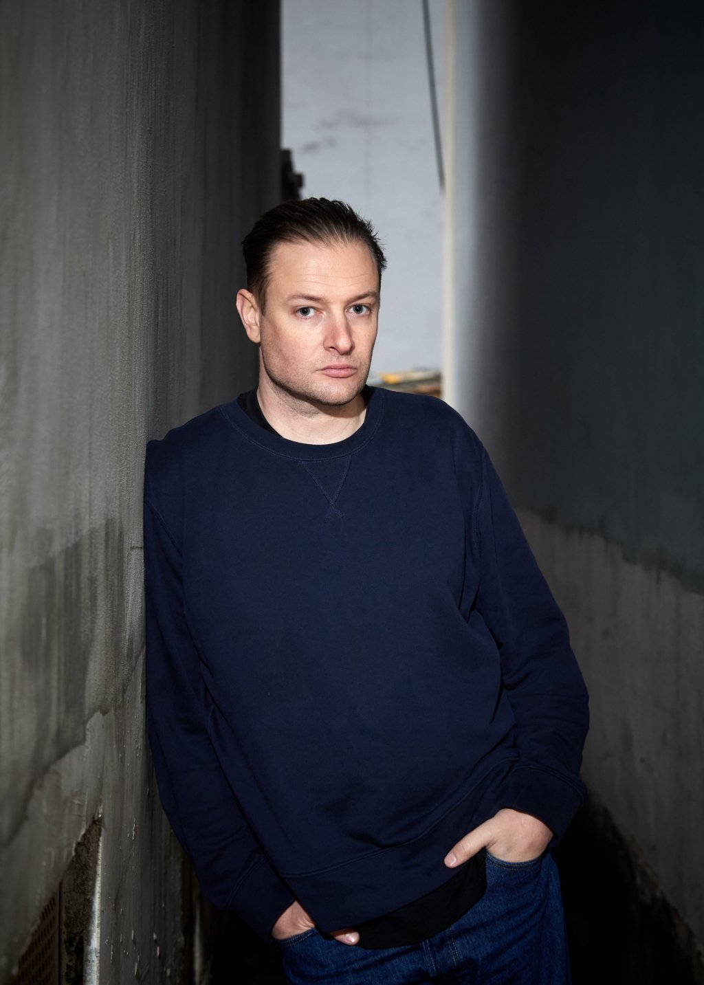 Home - THE NEW INSTITUTE