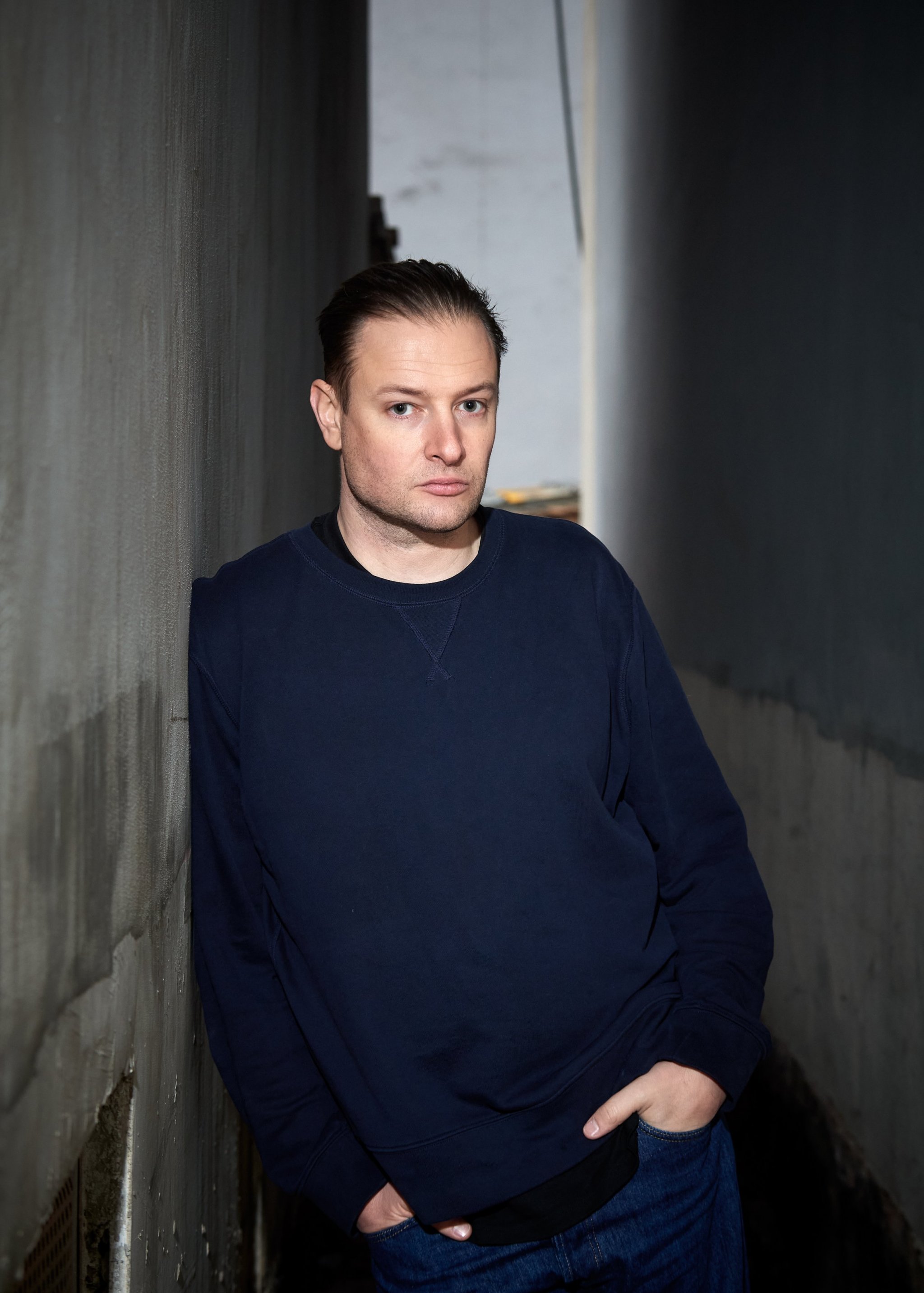 Home - THE NEW INSTITUTE