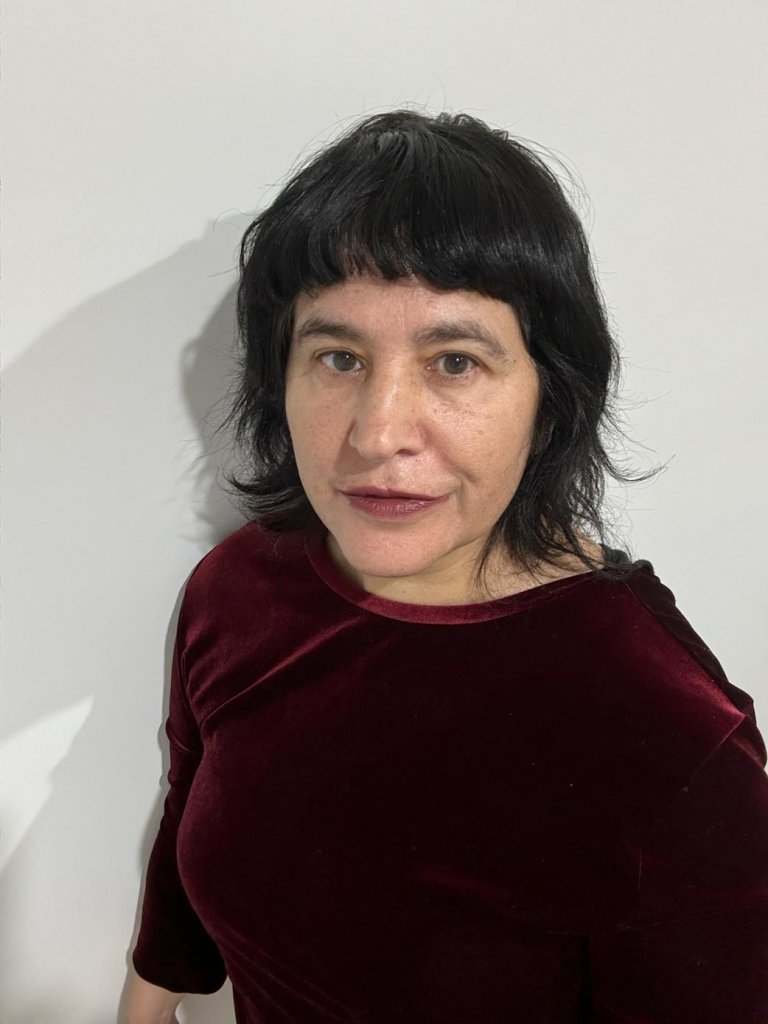 Melinda Cooper THE NEW INSTITUTE - THE NEW INSTITUTE