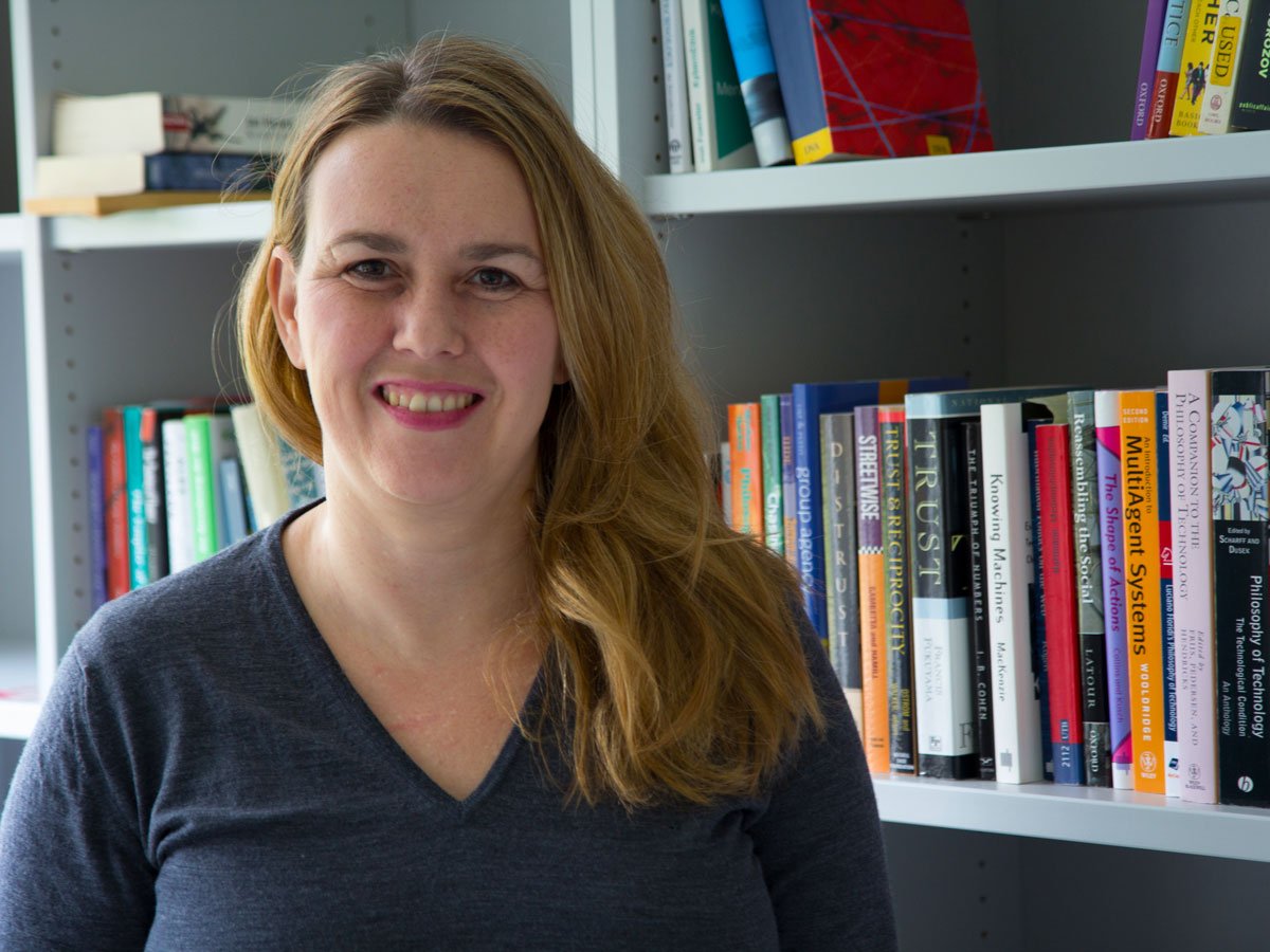 Home - THE NEW INSTITUTE