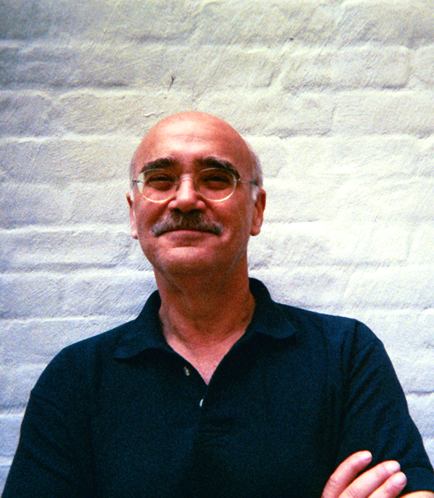Jay Bernstein THE NEW INSTITUTE - THE NEW INSTITUTE