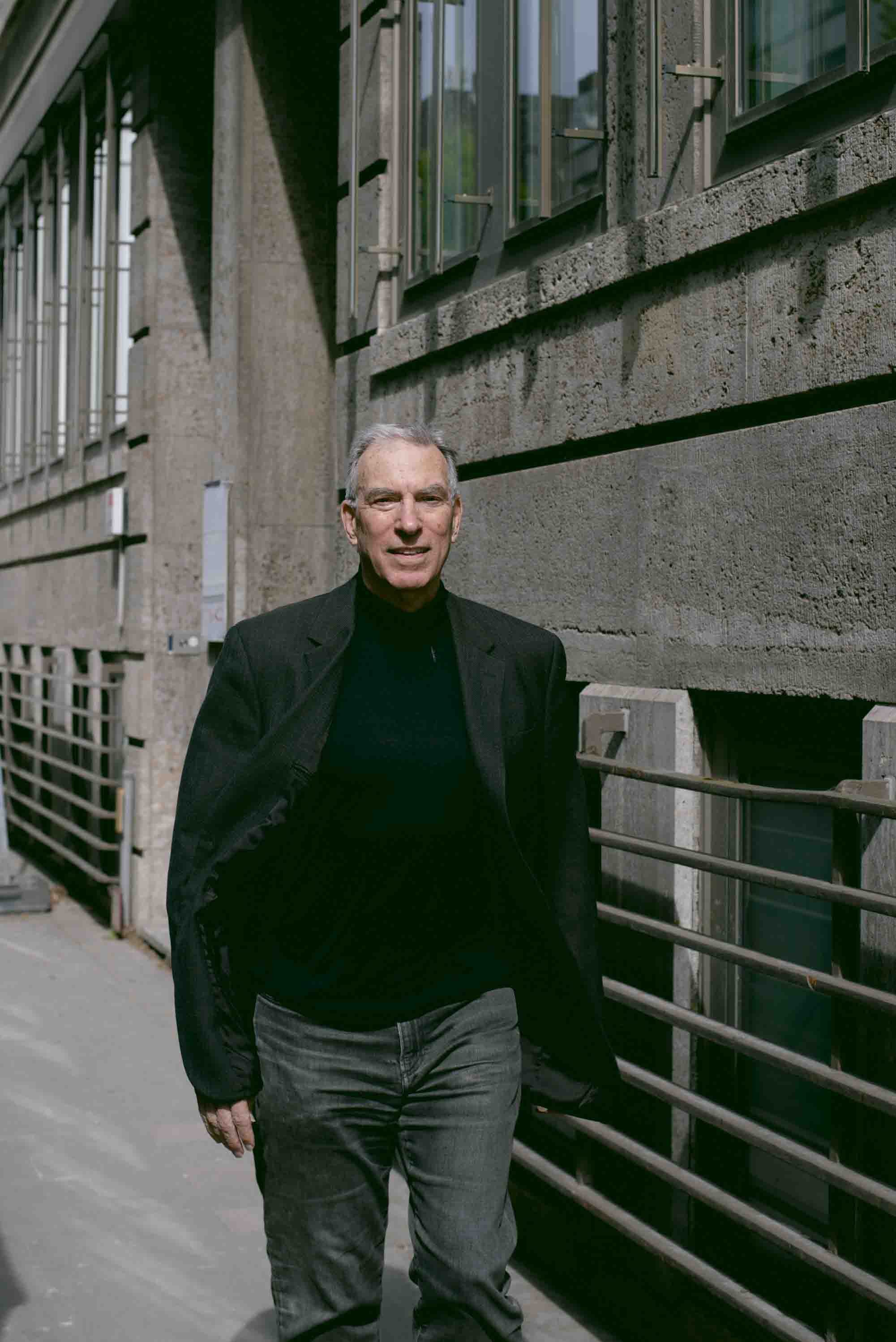 Home - THE NEW INSTITUTE