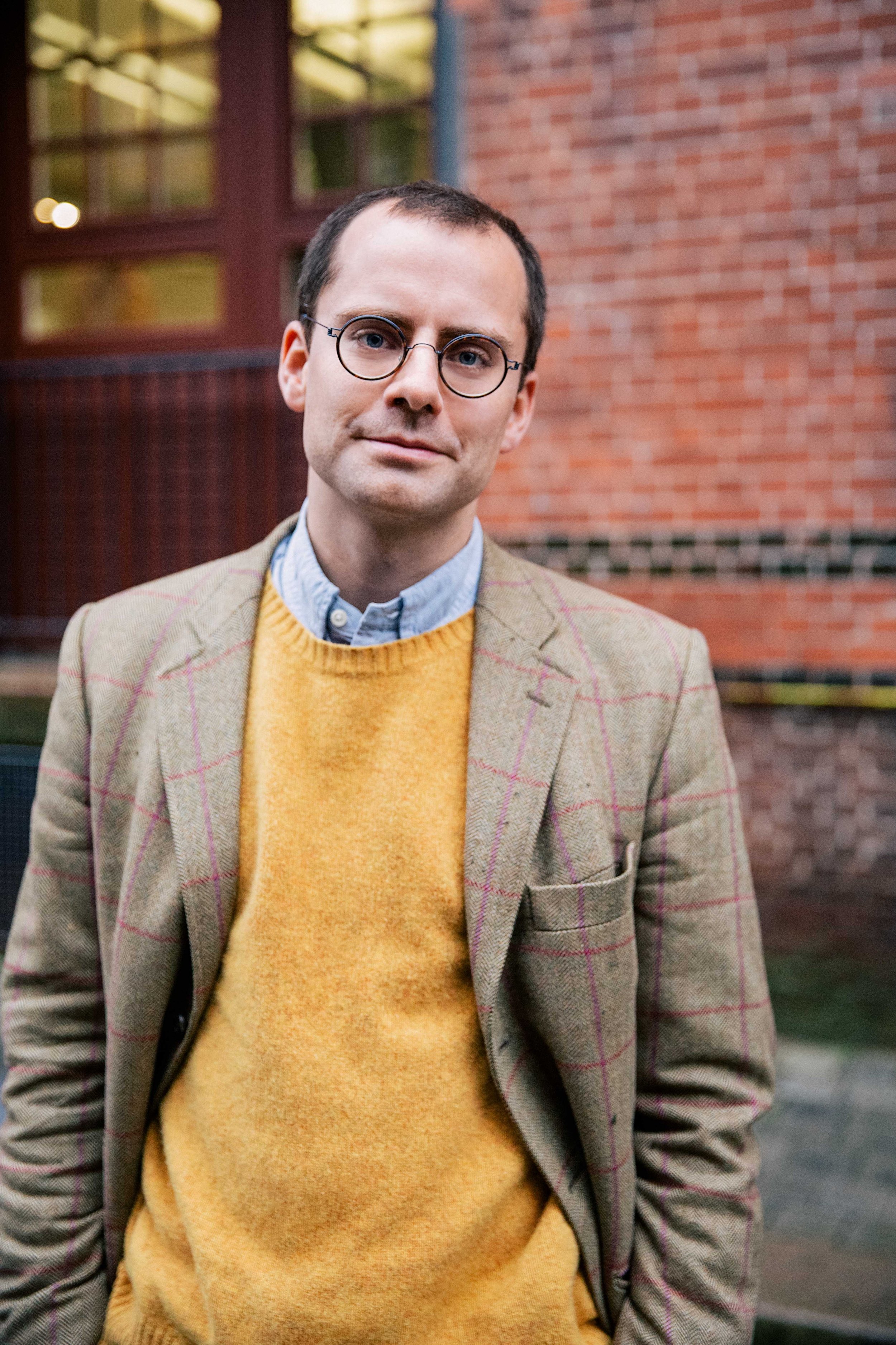 Home - THE NEW INSTITUTE